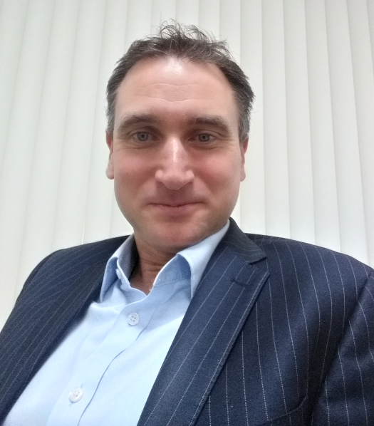 Mr Geraint Lloyd, MB ChB, MD, FRCS - Hertfordshire Private Healthcare