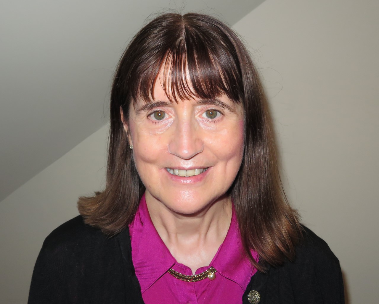 Dr Mary Lynch, MB, BCh, B.A.O., DCh, MD, FRCP, FRCPI - Hertfordshire ...