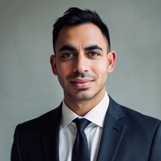 Anant Patel - Hertfordshire Private Healthcare